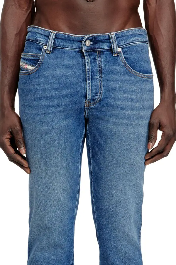 DIESEL® 1993 D-vyl 0adba Jeans