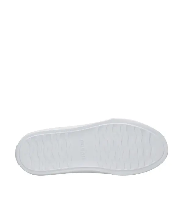 Hogan Lace-up Sneakers With Logo Detail
