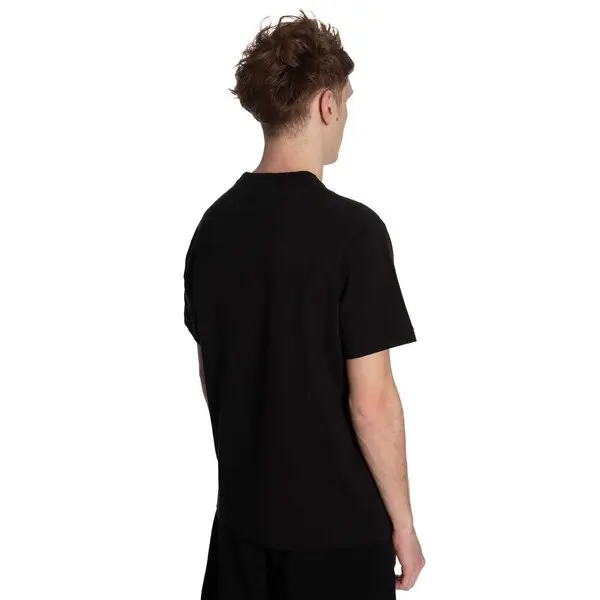 Kenzo Logo Printed Crewneck T-shirt