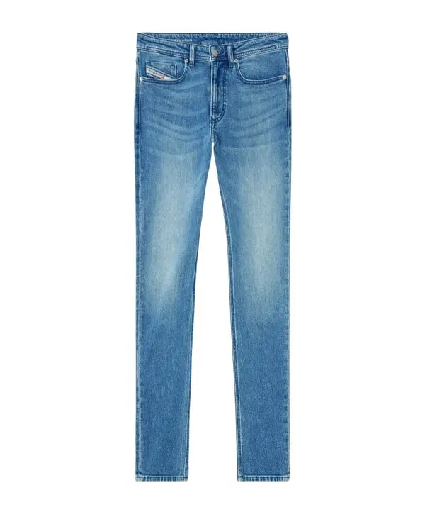 DIESEL® 1979 Sleenker Jeans - Light Blue