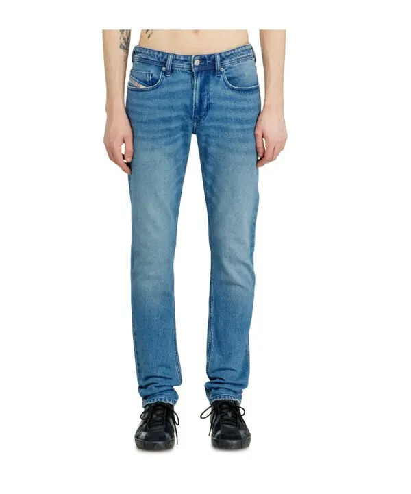 DIESEL® 1979 Sleenker Jeans - Light Blue