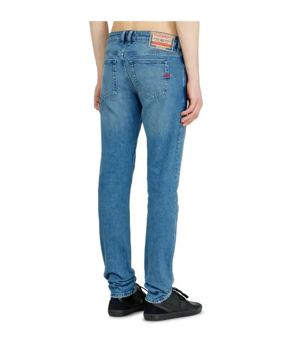DIESEL® 1979 Sleenker Jeans - Light Blue