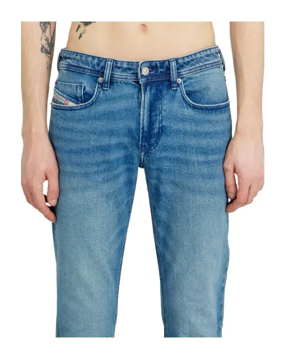 DIESEL® 1979 Sleenker Jeans - Light Blue