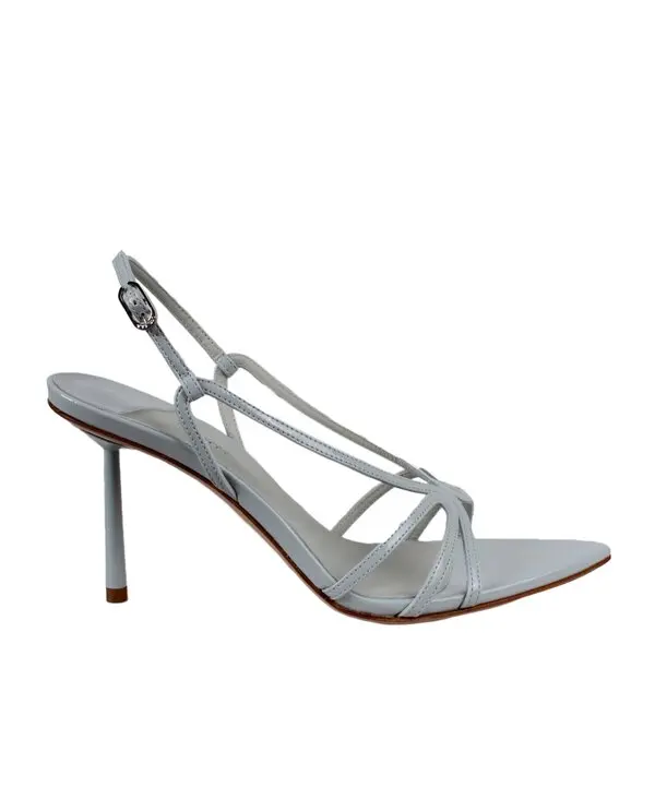 LE SILLA Eugenie Heeled Sandals