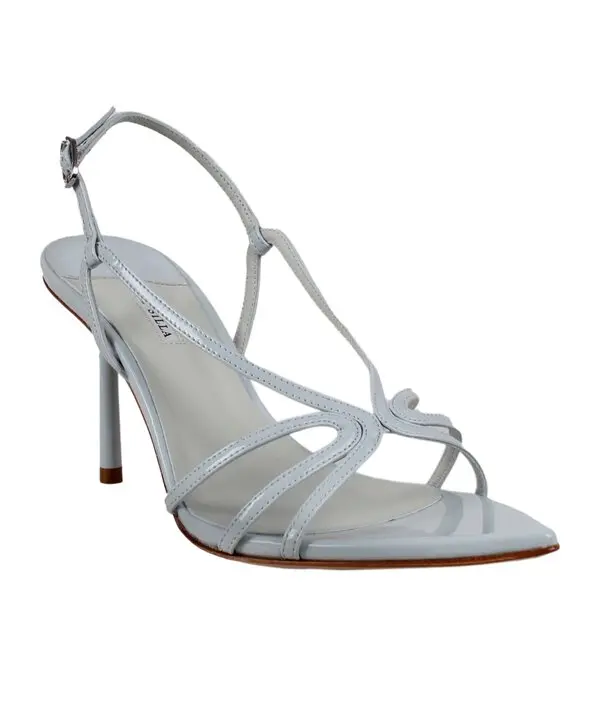 LE SILLA Eugenie Heeled Sandals
