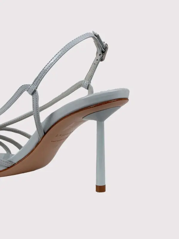 LE SILLA Eugenie Heeled Sandals