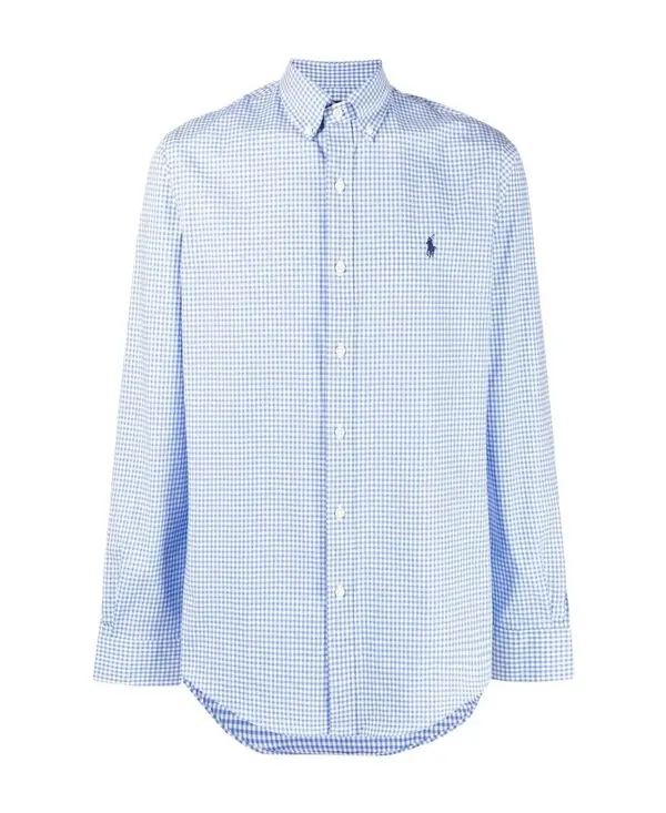 Polo Ralph Lauren Checkered Shirt