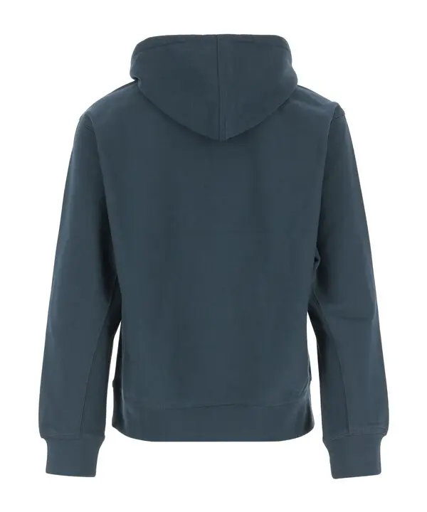 Carhartt Work In Progress American Script Logo Hoodie
