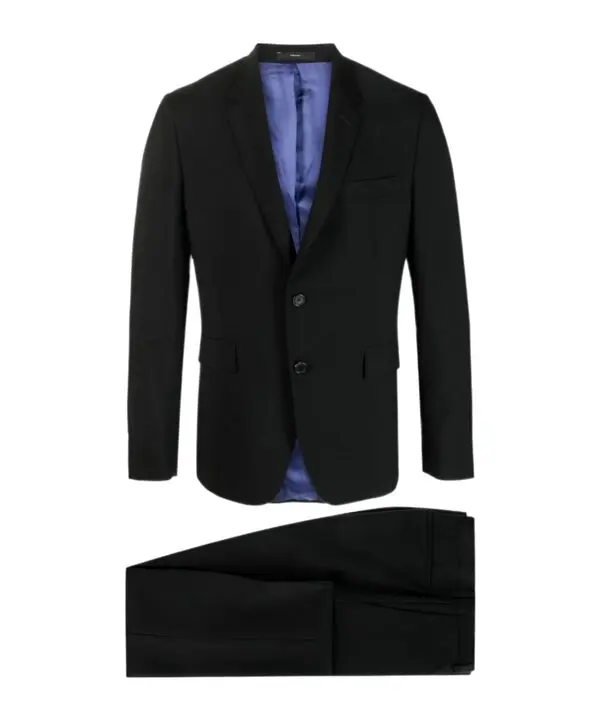 Paul Smith Single-breasted Suit