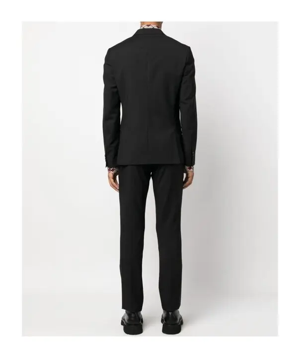 Paul Smith Single-breasted Suit