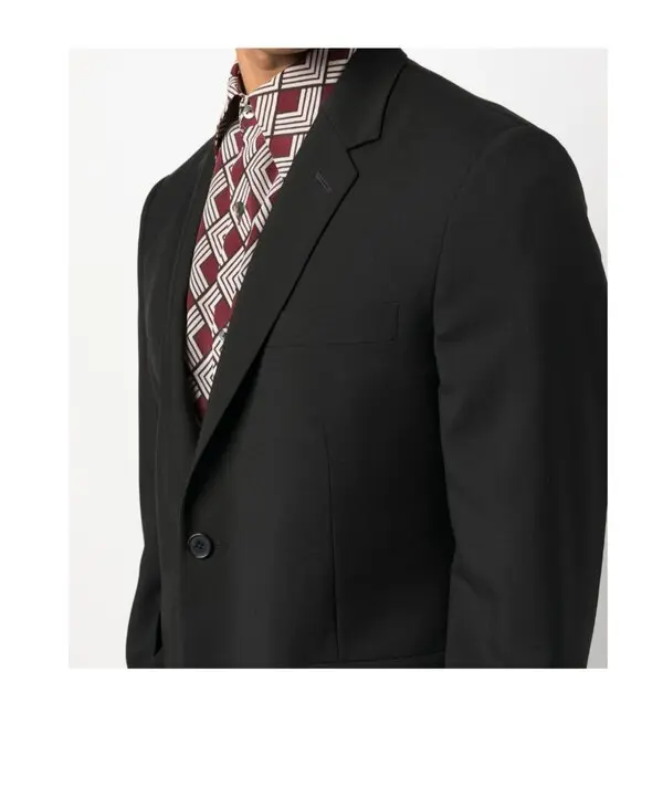 Paul Smith Single-breasted Suit