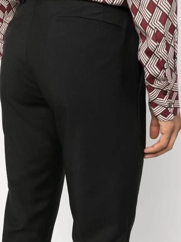Paul Smith Single-breasted Suit
