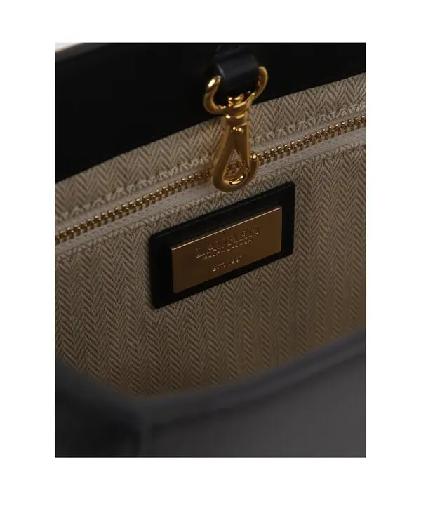 Ralph Lauren Lauren Large Tanner Shoulder Bag