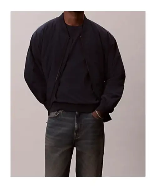Calvin Klein Crew Neck Knitwear