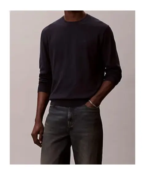 Calvin Klein Crew Neck Knitwear