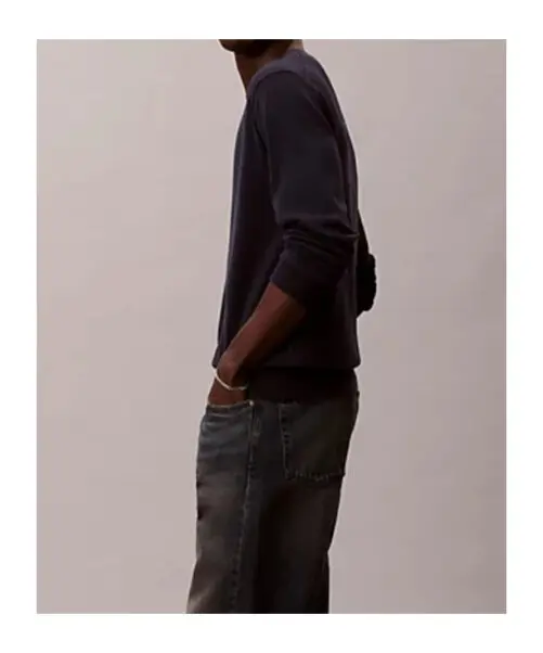 Calvin Klein Crew Neck Knitwear