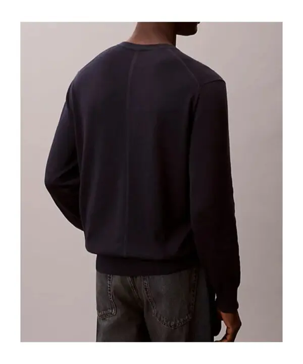 Calvin Klein Crew Neck Knitwear