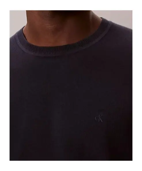 Calvin Klein Crew Neck Knitwear