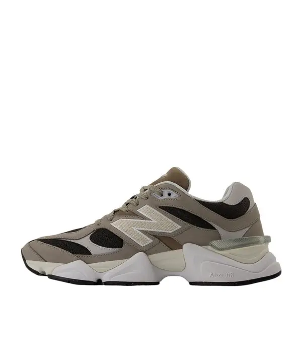 NEW BALANCE Round-toe Sneakers