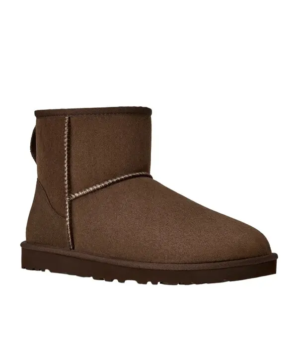 UGG Classic Mini Boots