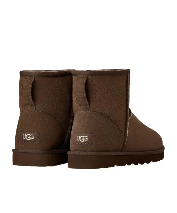 UGG Classic Mini Boots
