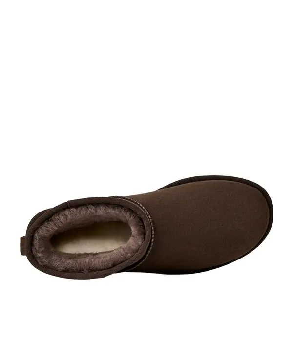 UGG Classic Mini Boots