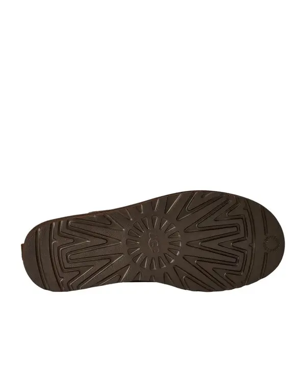 UGG Classic Mini Boots