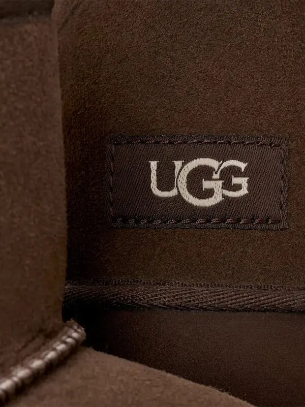 UGG Classic Mini Boots