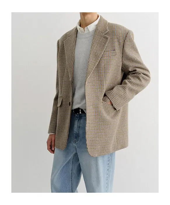 DUNST Blazer