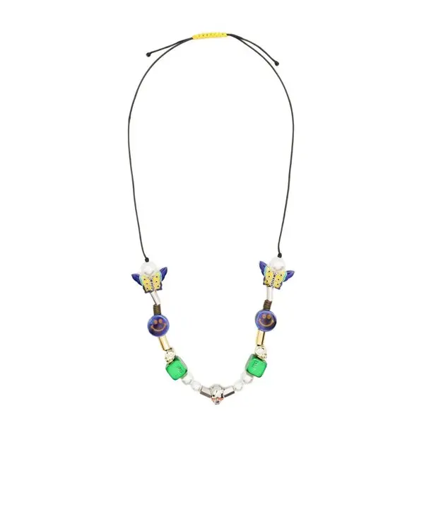 SALUTE EVAE Pendant Necklace