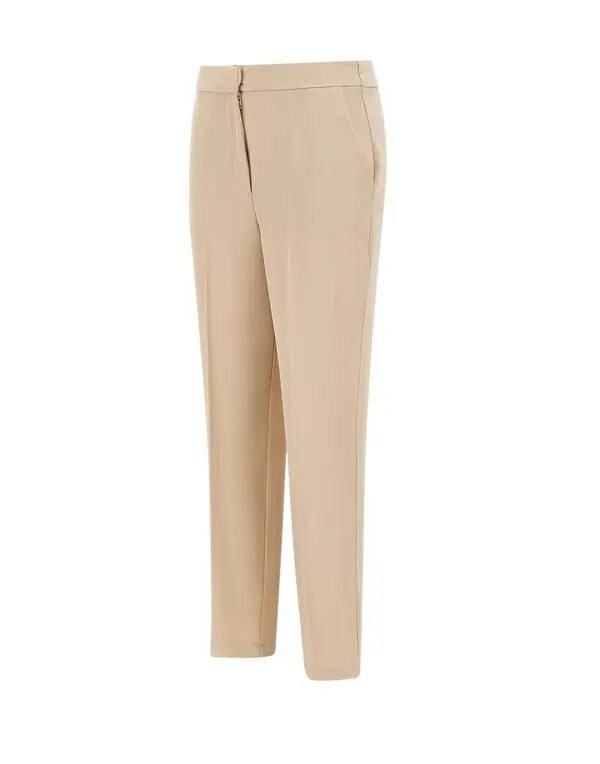 KAOS Capri Creased Pants