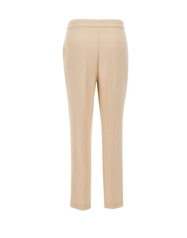 KAOS Capri Creased Pants