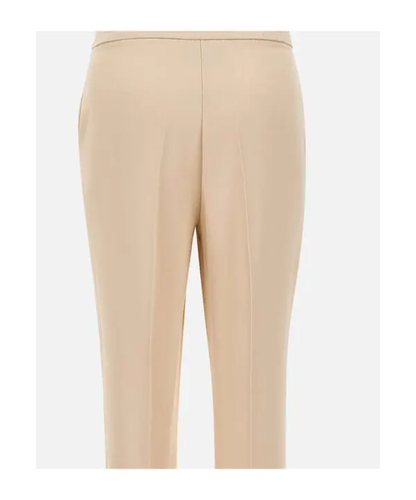 KAOS Capri Creased Pants