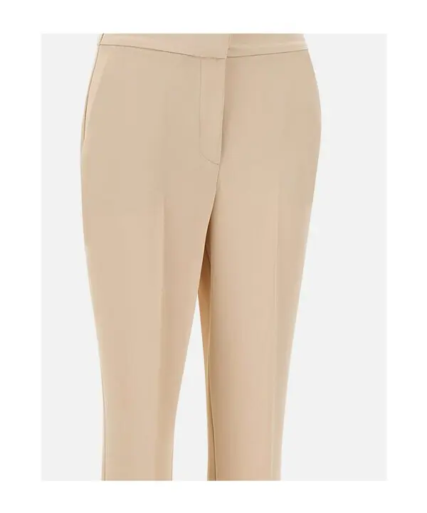 KAOS Capri Creased Pants