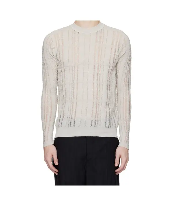Our Legacy Roundneck Jumper