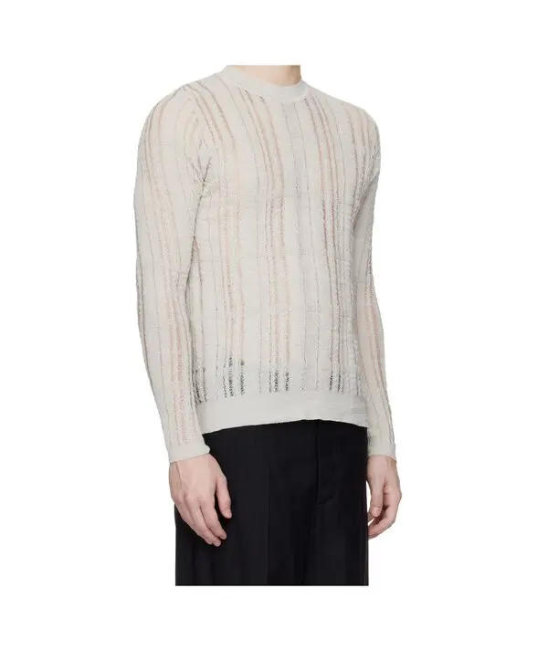 Our Legacy Roundneck Jumper