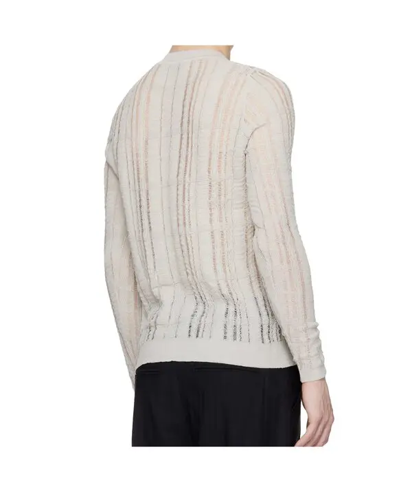 Our Legacy Roundneck Jumper