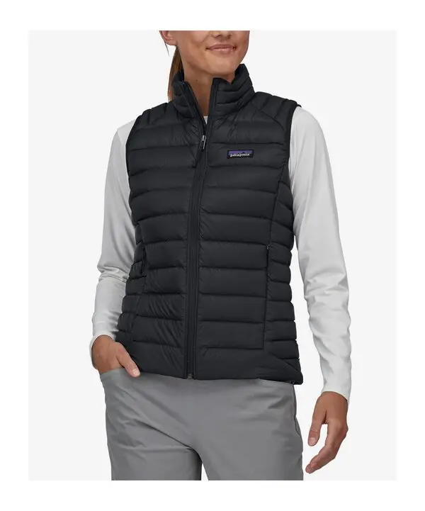Patagonia Down Sweater Vest