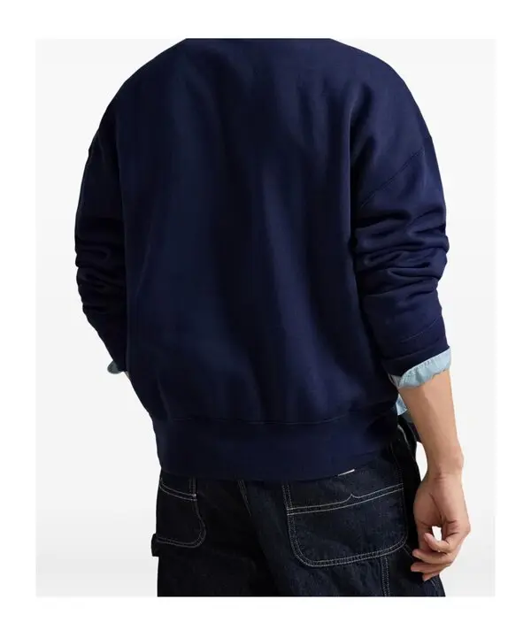 Polo Ralph Lauren Crew-neck Sweatshirt