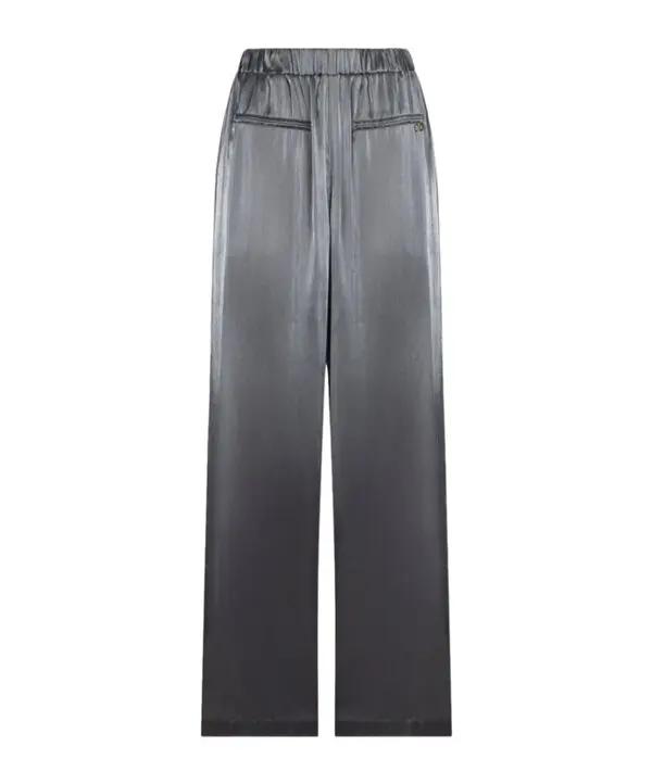 Liu Jo Flared Trousers