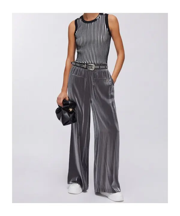 Liu Jo Flared Trousers