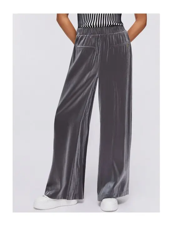 Liu Jo Flared Trousers