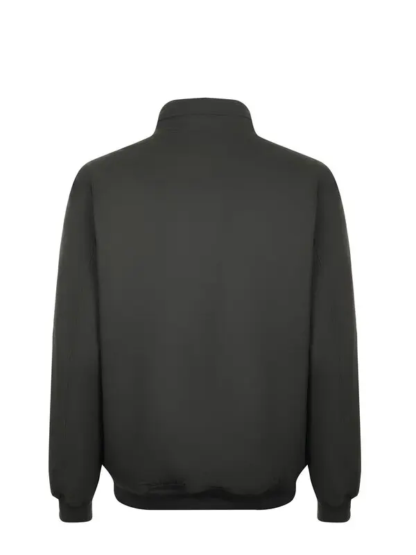 K-WAY Padded Hooded Jacket