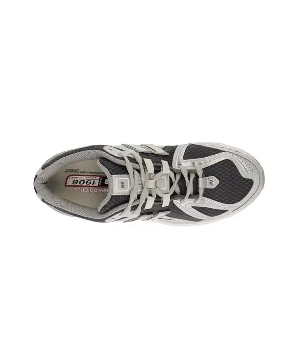 NEW BALANCE 1906 Lace-up Sneakers