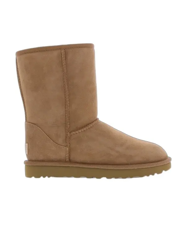 UGG Logo Boots