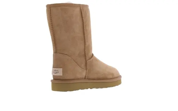 UGG Logo Boots
