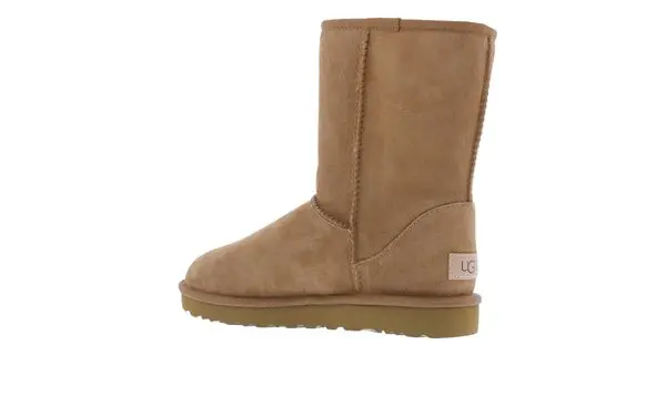 UGG Logo Boots