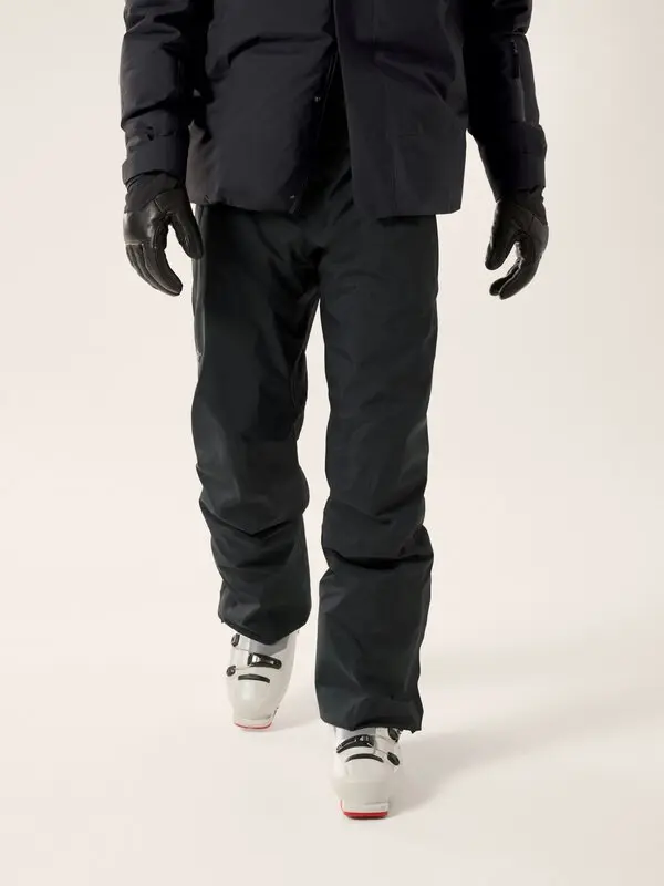 Arc'teryx Gore-tex Fissile Casual Pants