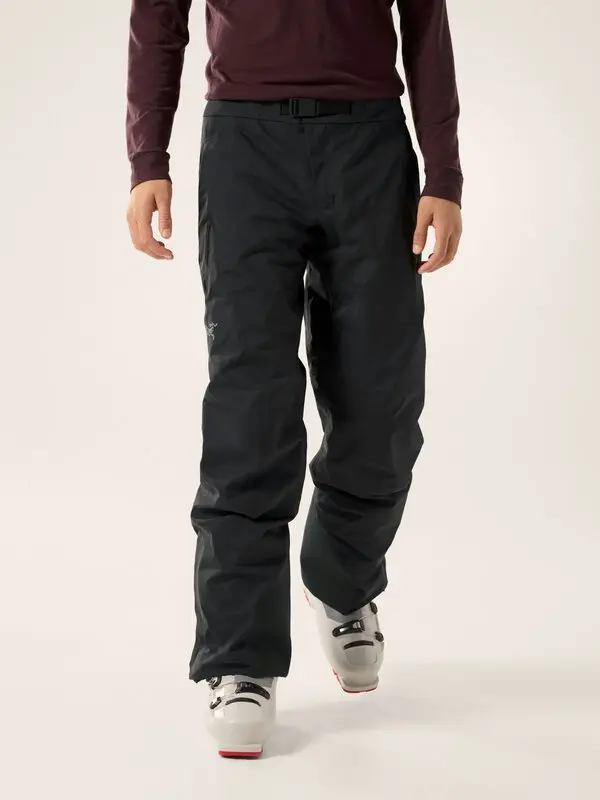 Arc'teryx Gore-tex Fissile Casual Pants