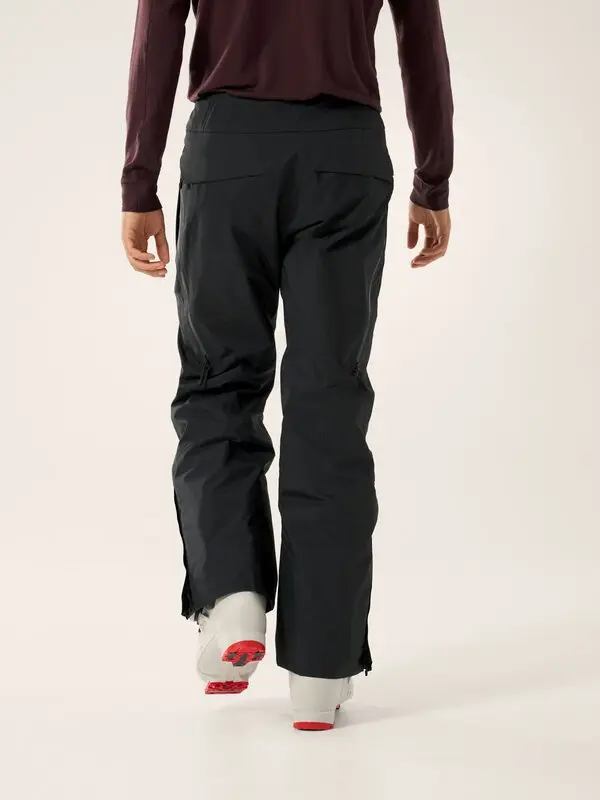 Arc'teryx Gore-tex Fissile Casual Pants